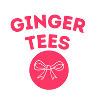 Ginger Tees -Uplifting and Inspiring for Busy Moms