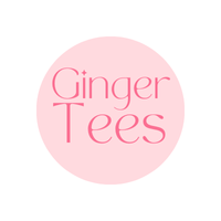 Ginger Tees -Uplifting and Inspiring for Busy Moms